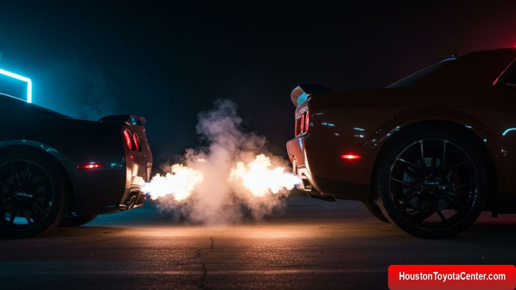 Exhaust Systems Explained: From Stock to Performance