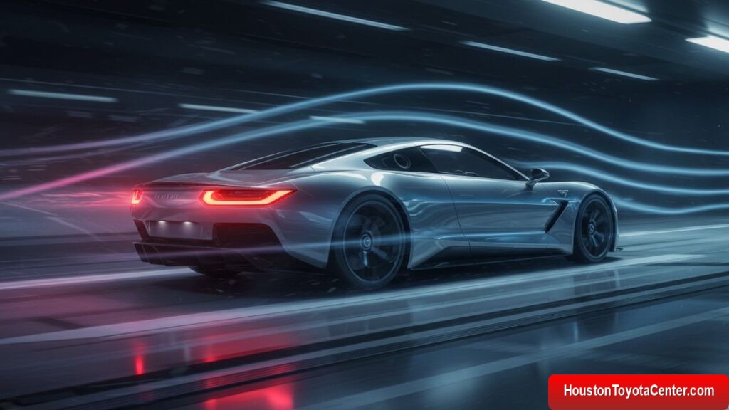 The Science of Aerodynamics: How It Affects Your Car’s Speed and Efficiency