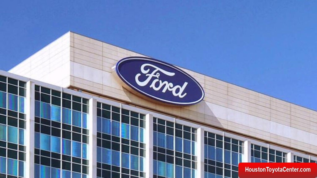 Ford Announces Over 1,000 Job Cuts in Germany Amid Weak EV Demand