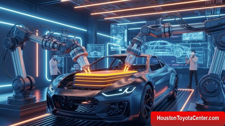 3D Printing in Automotive: Prototyping, Parts, and Personalization