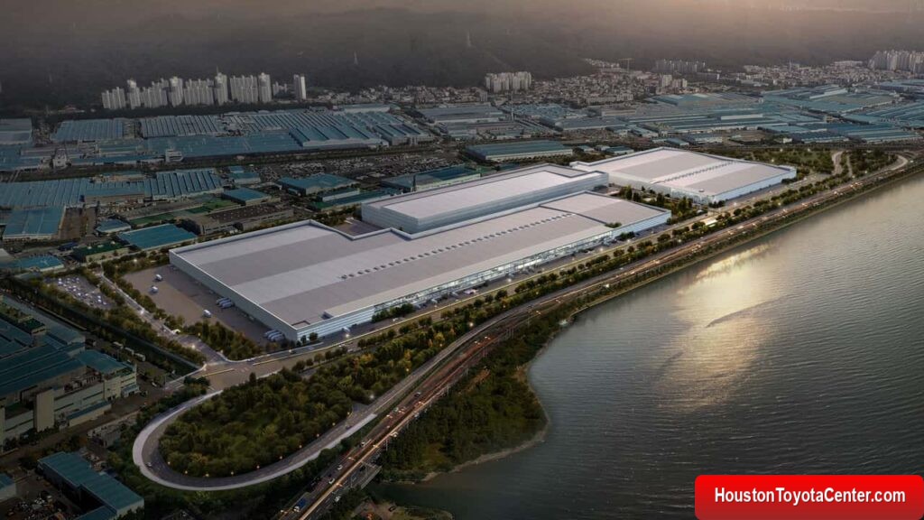 Where Was Hyundai Made