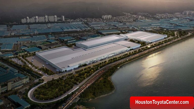 Hyundai Ulsan Plant: The World’s Largest Car Factory Still Beats Tesla