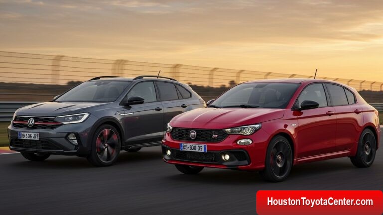 VW Nivus GTS vs. Fiat Fastback Abarth comparison: tell us about us!