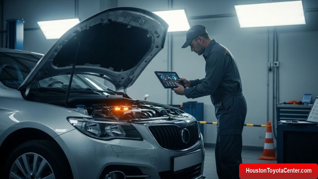 Vehicle Recalls: How to Check if Your Car is Affected