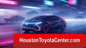 The Evolution of Toyota: From Early Days to Modern Innovation