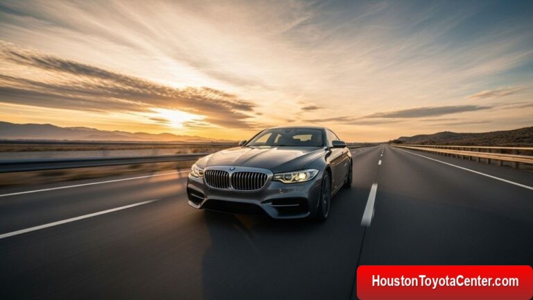 The Most Comfortable Cars for Long-Distance Travel