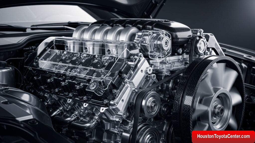 How to Properly Break In a New Car Engine